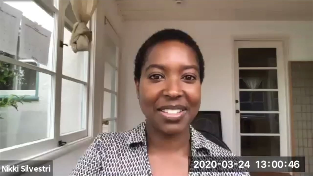 The New Normal: Episode 1 on Vimeo