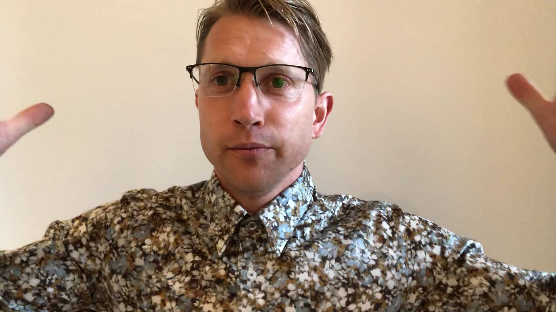 Damien Harrison - Keith Dating Video on Vimeo