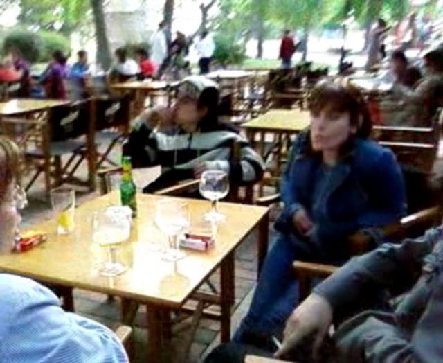 El castillo 2007 on Vimeo