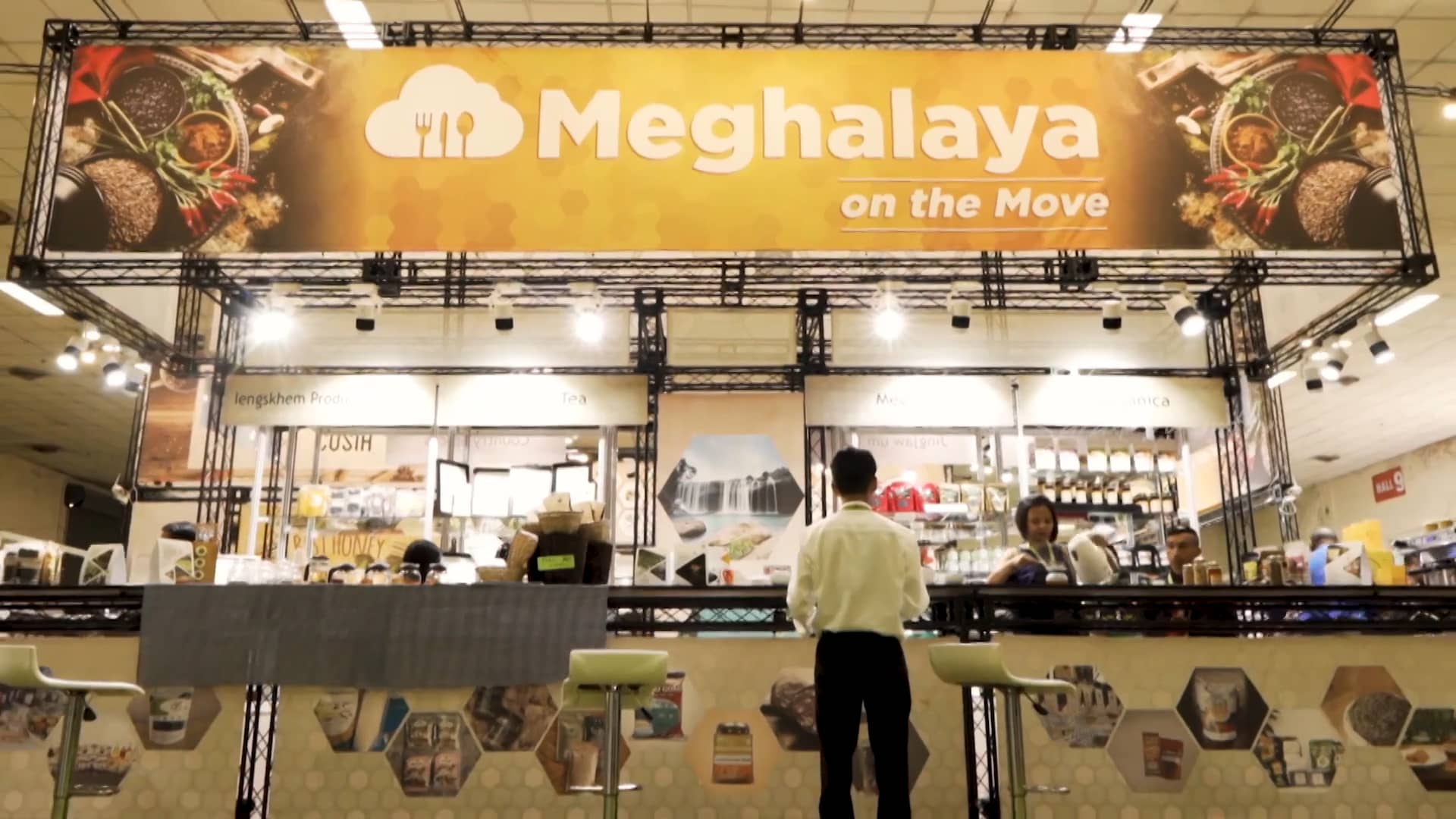SIAL India :The Indian Food Innovation Exhibition 2019 on Vimeo