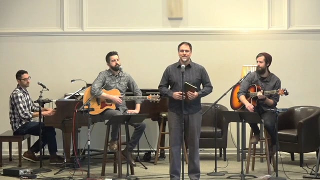 Grace Together Live Stream on Vimeo
