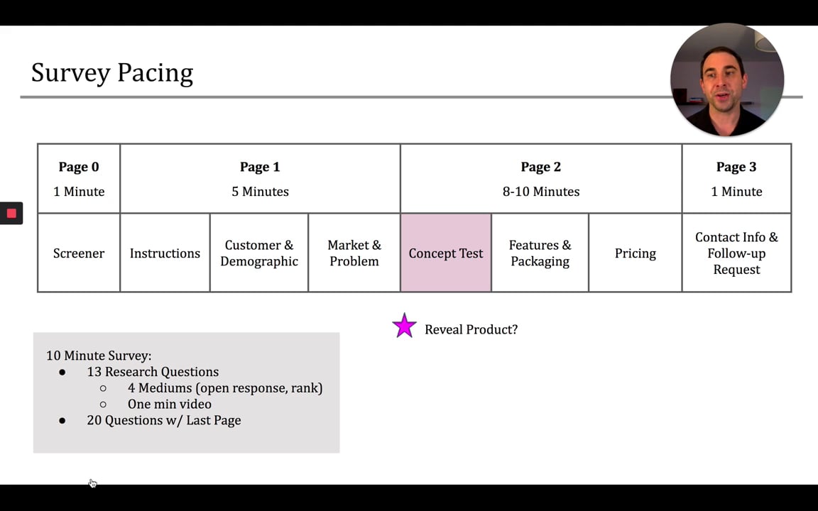 LCD-Quant-Survey Pacing-032420 on Vimeo