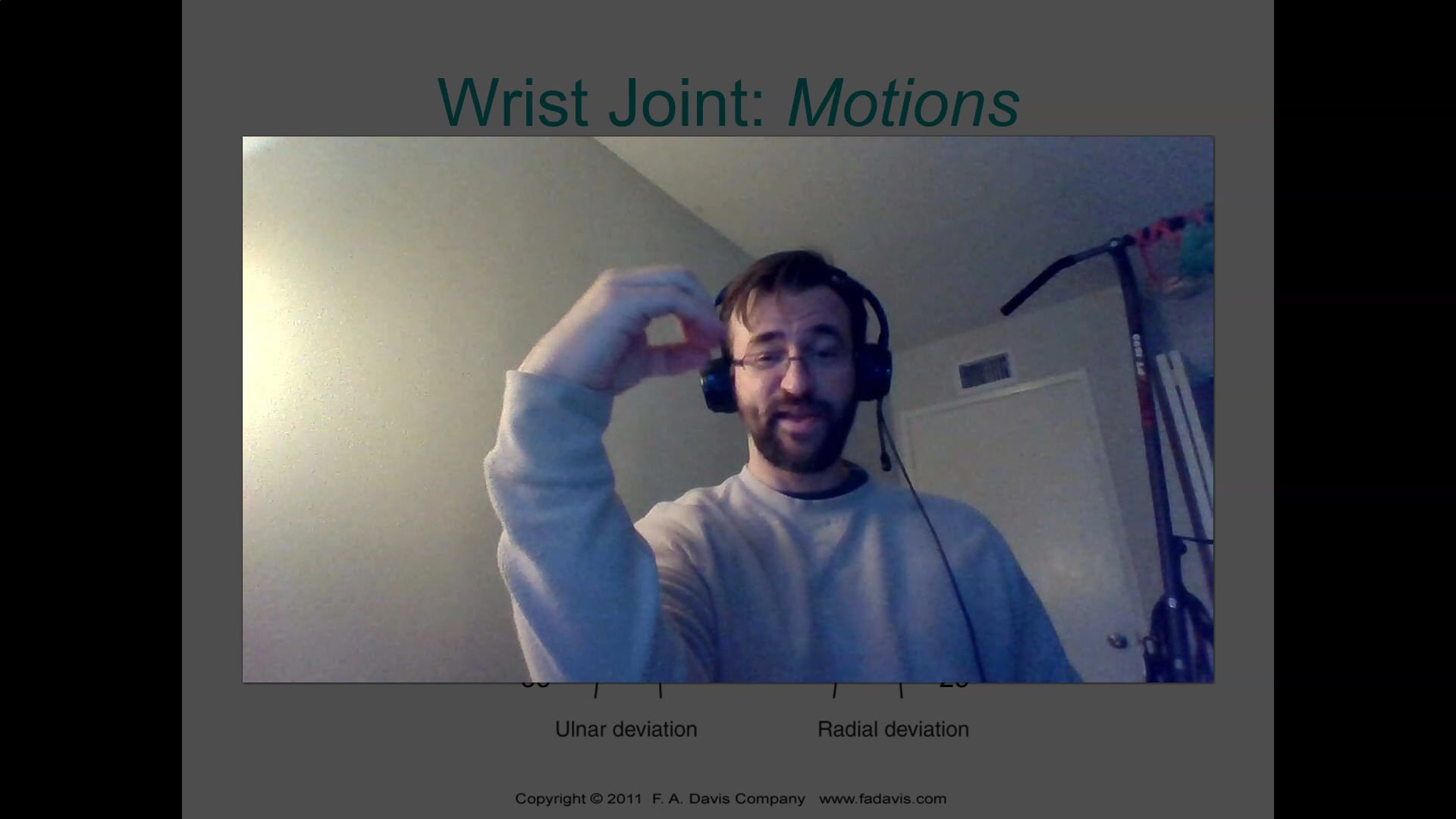 Wrist ROM Tips on Vimeo