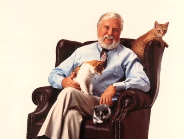 The Entrepreneurial Journey of Ed Lowe on Vimeo