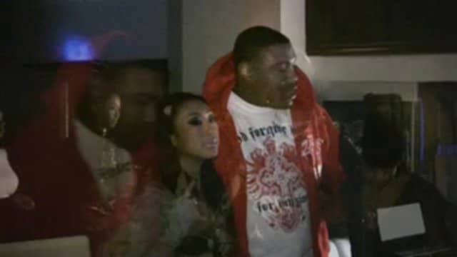 CALI FROM "REAL CHANCE OF LOVE" party in the C.O. on Vimeo