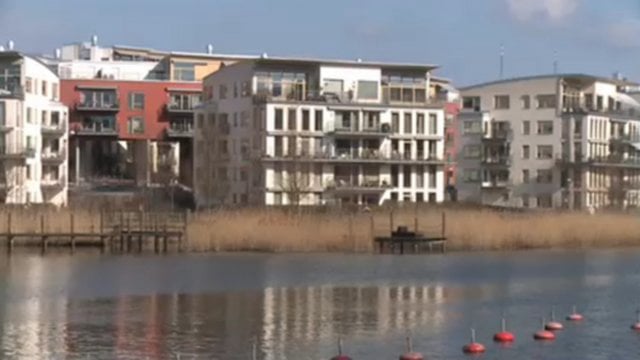 Hammarby: A Model for Green Living? on Vimeo