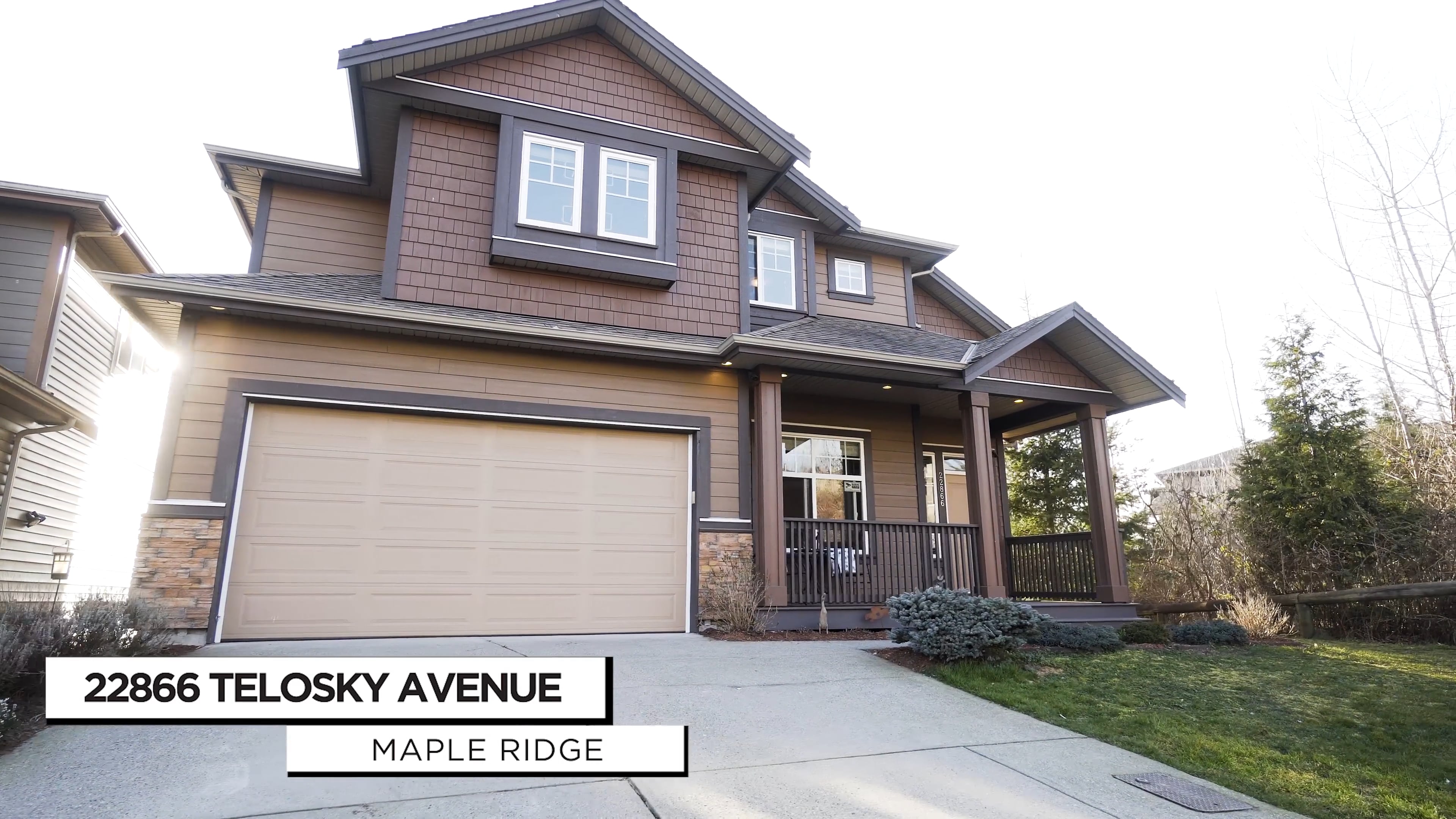 22866 Telosky Avenue, Maple Ridge | Darren Smurthwaite