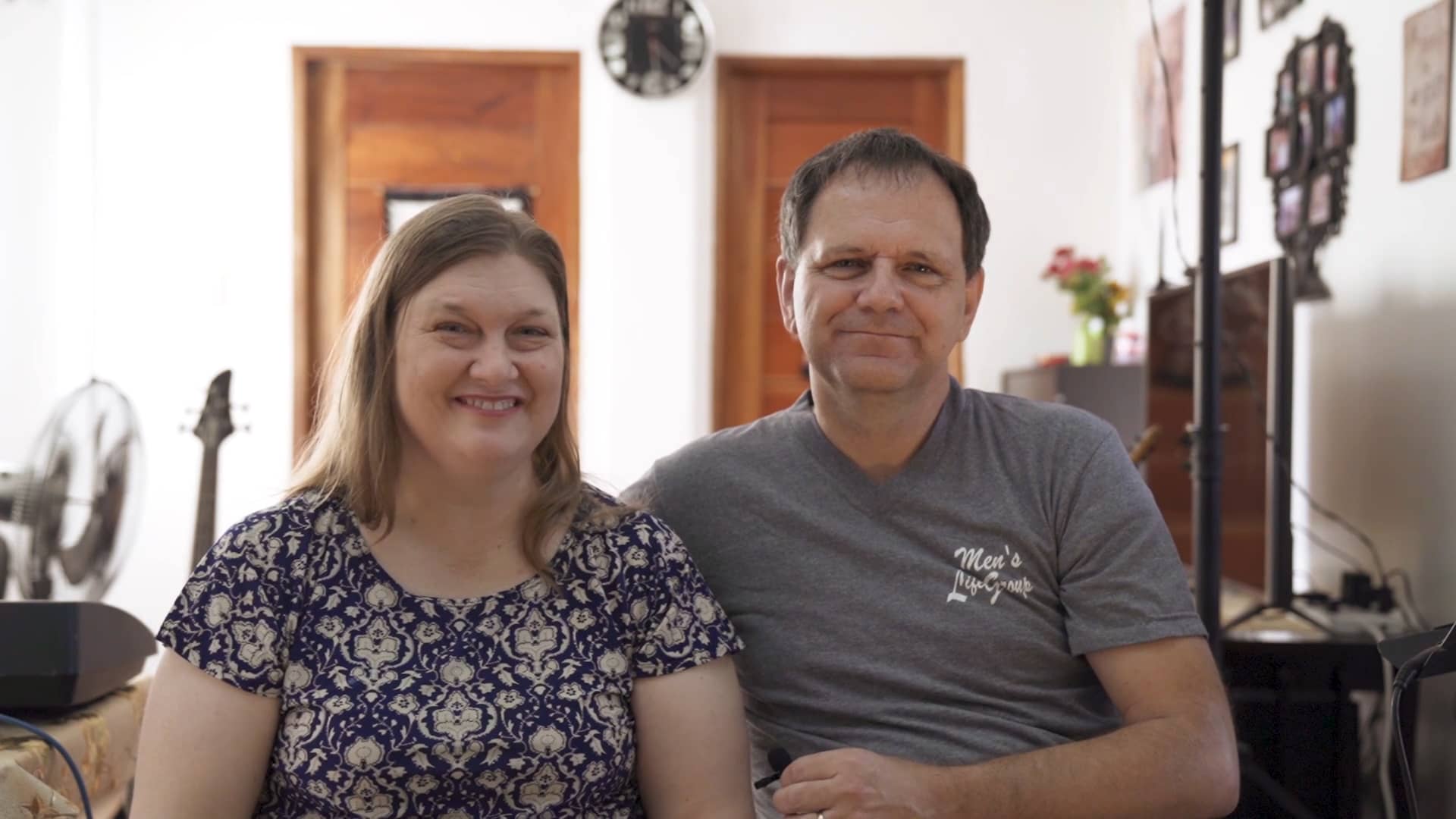 Mike and Eva Fast 2020 on Vimeo