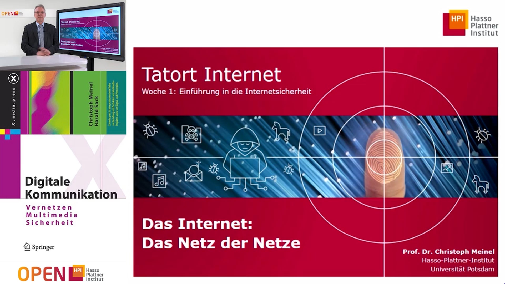 1.2 Das Internet: Netz der Netze | Tatort Internet: Edition 2022