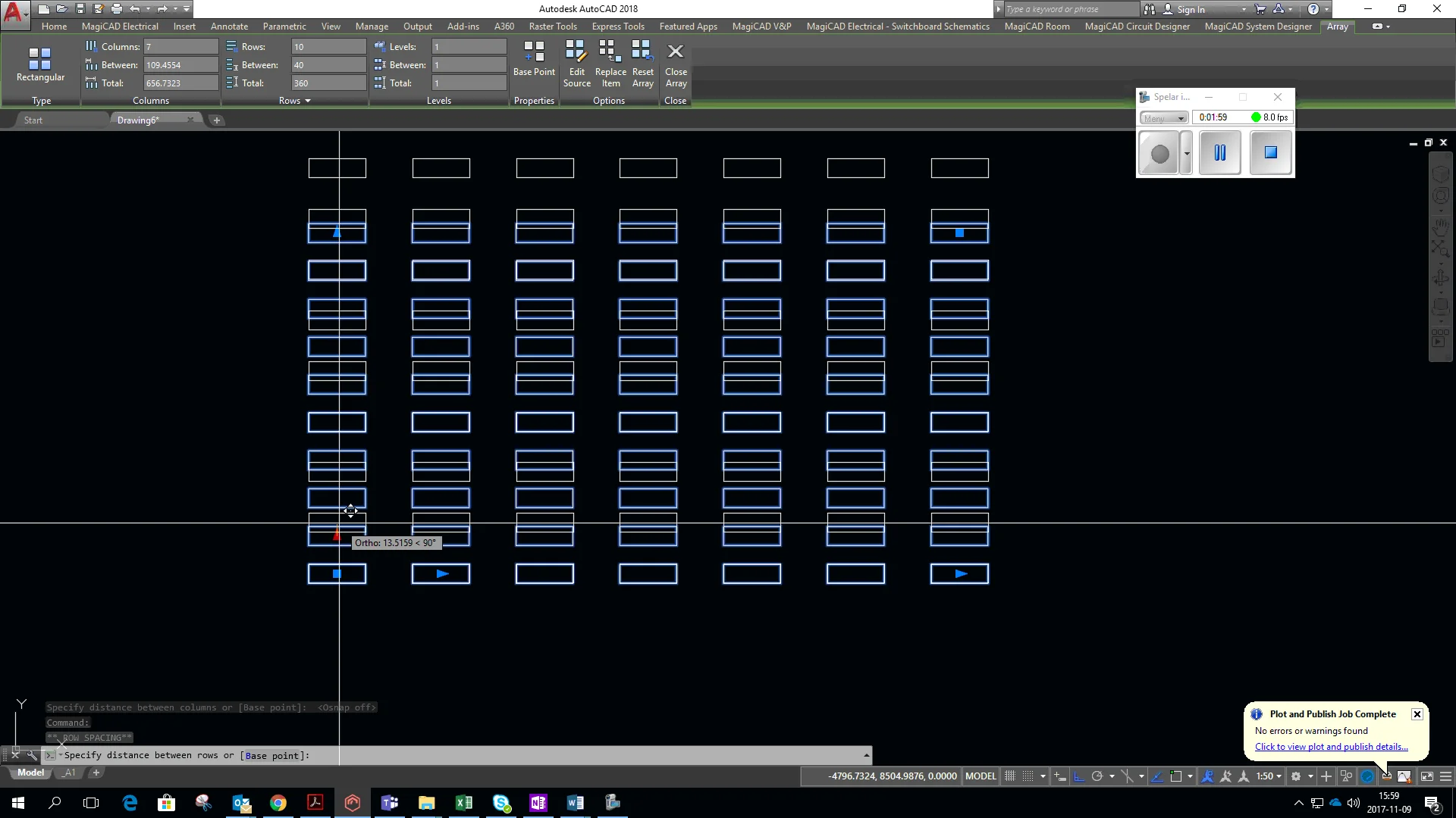 Projektering med CAD- AutoCad grund - Film 25 on Vimeo