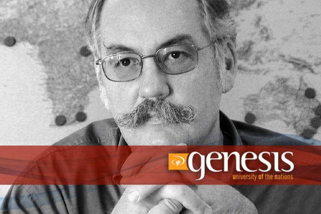 Transformational Leadership by Tom Bloomer - Part I on Vimeo