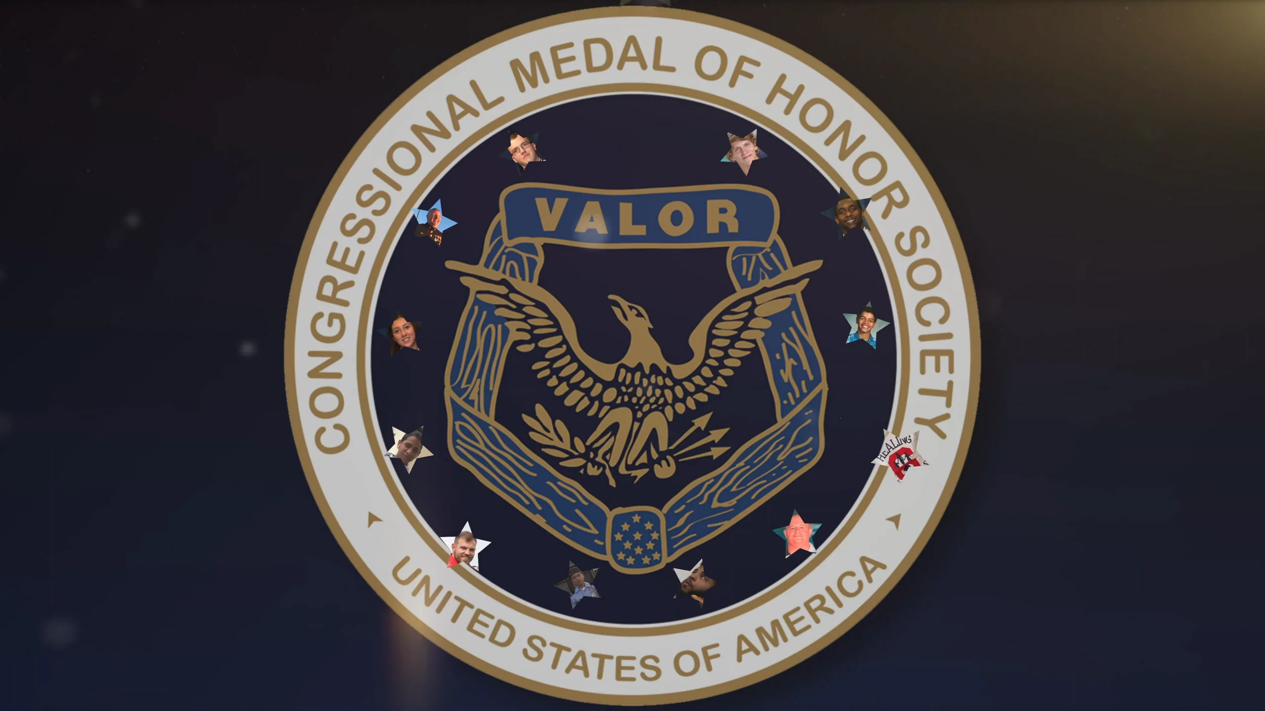 Citizen Honors - Cody Runyon, 2020 Young Hero Honoree on Vimeo