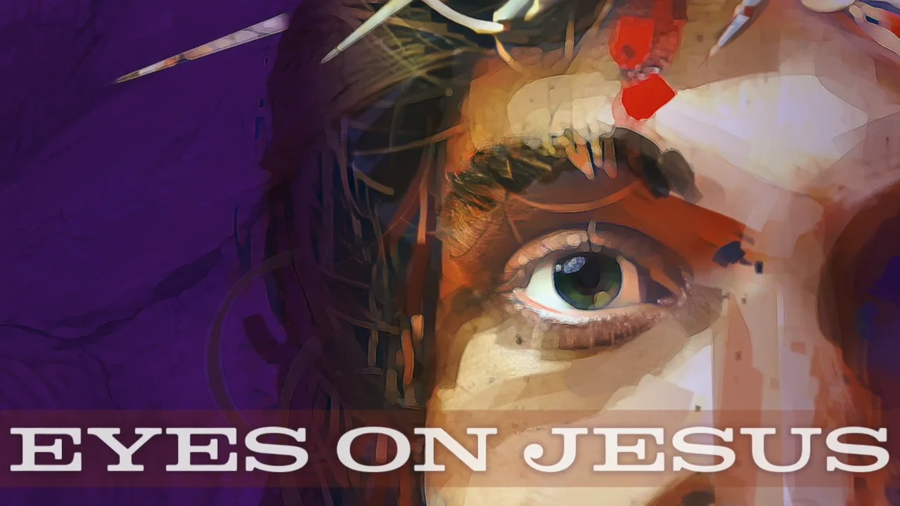 Murderous Eyes on Vimeo