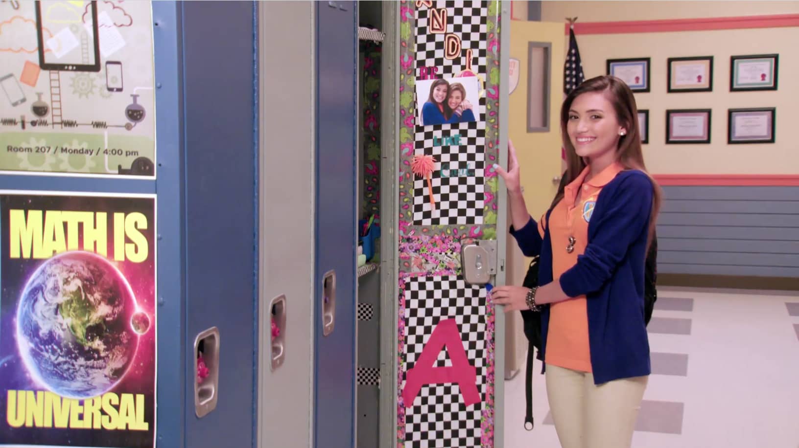 Every Witch Way - "Andi" on Vimeo