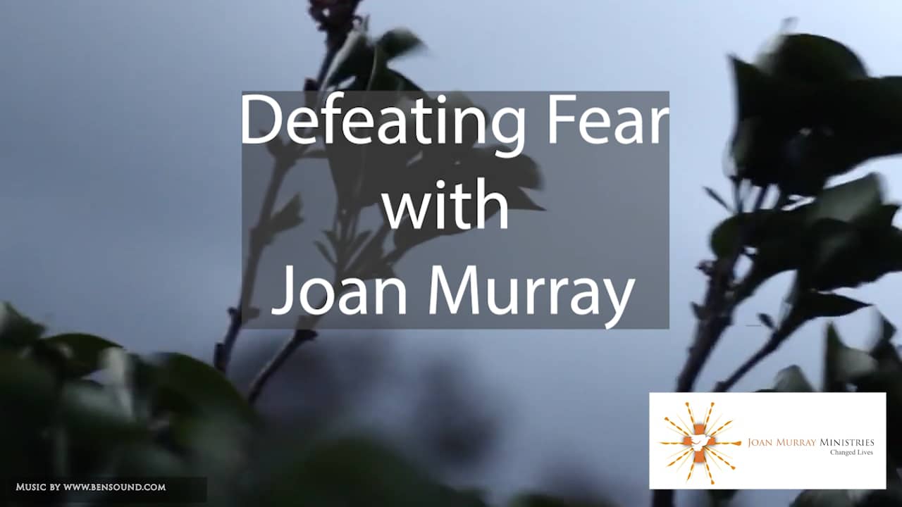 Controlled By Fear_032220_1 on Vimeo