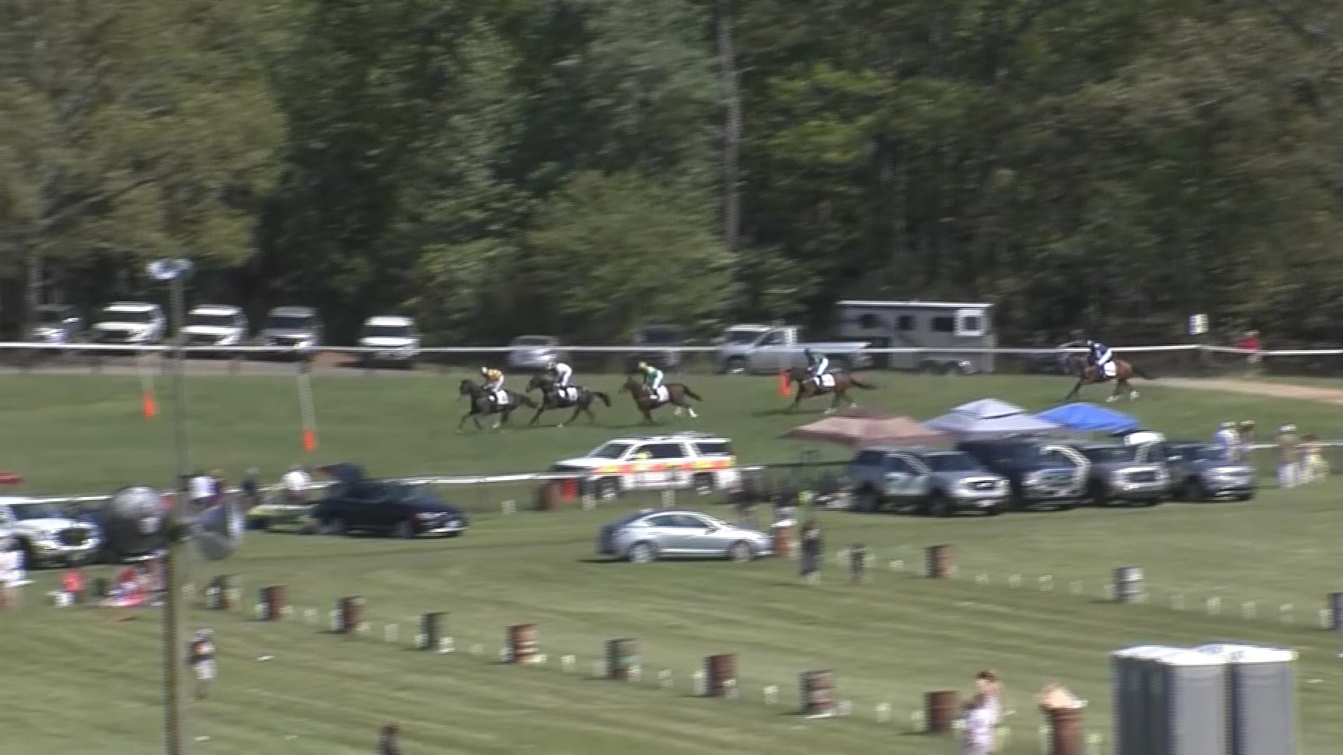 2019 Foxfield Spring Races - 2019 Spring Foxfield 5 on Vimeo
