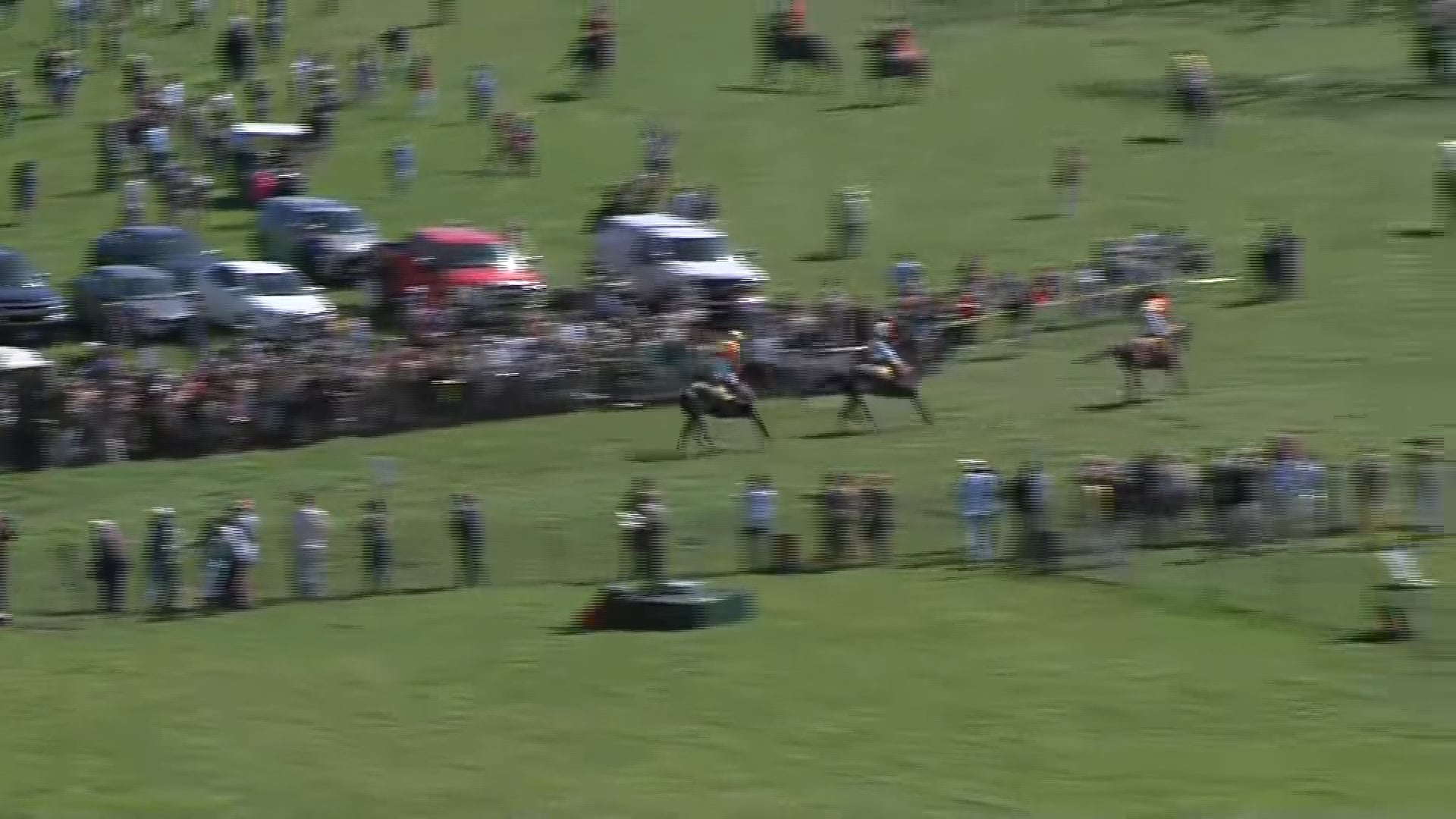 2019 Spring Maryland Hunt Cup - 2019 Spring Maryland Hunt Cup 1 on Vimeo