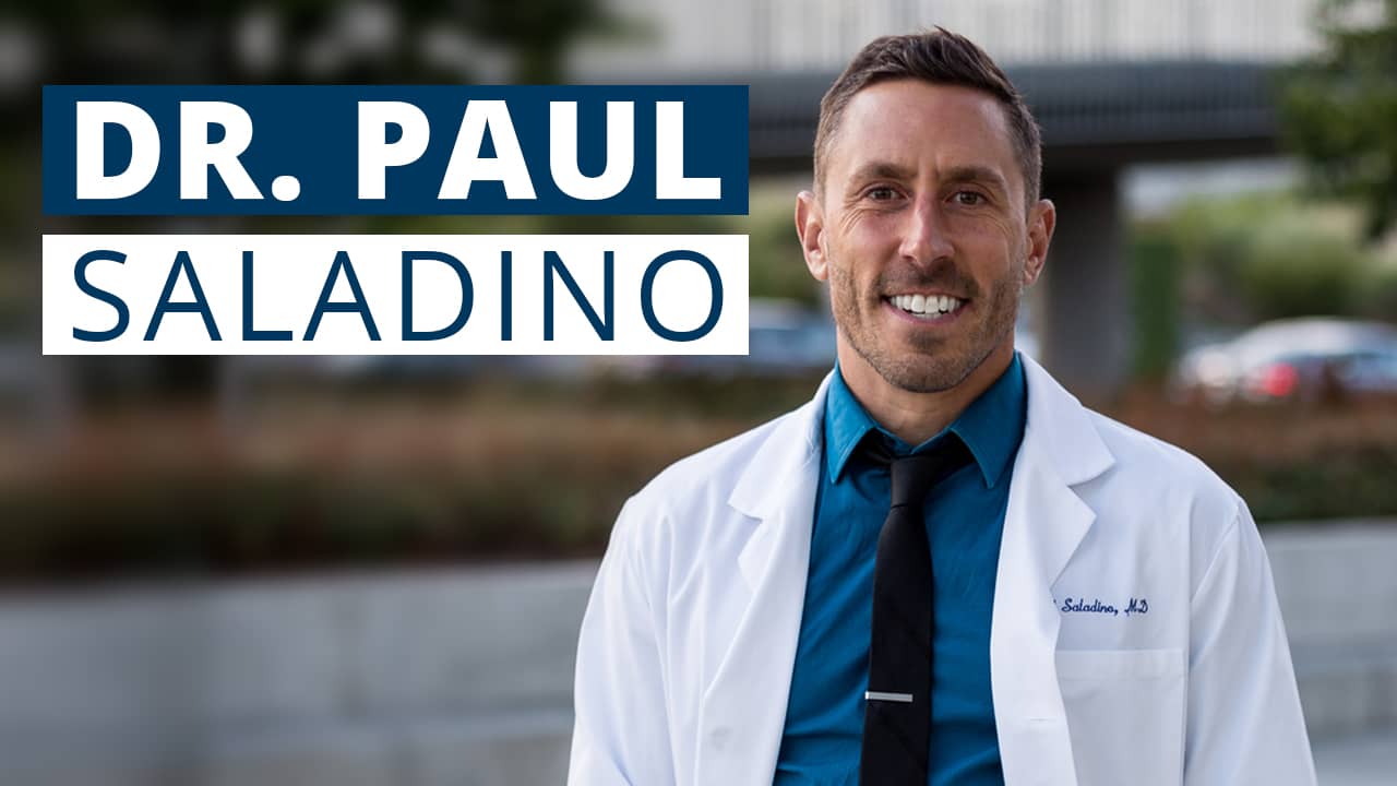 Dr. Paul Saladino: The Carnivore Diet, Functional Medicine & Eating Raw ...