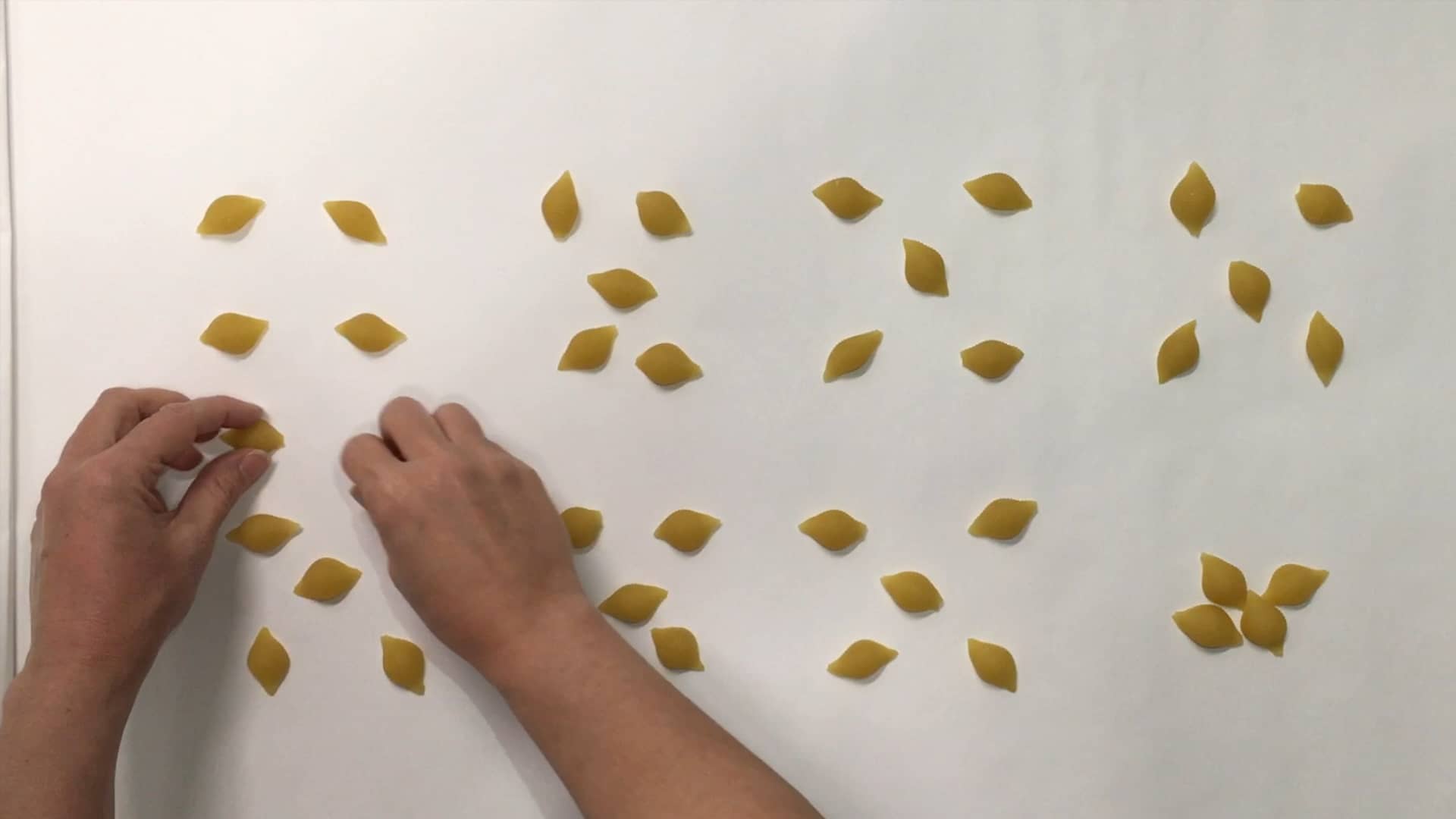 Two handfuls - part 2 on Vimeo