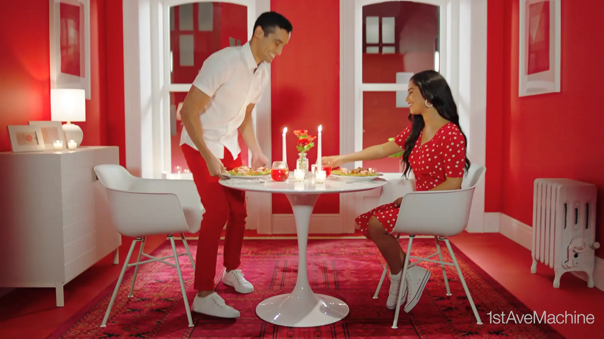 Target Run and Done Spring 2020