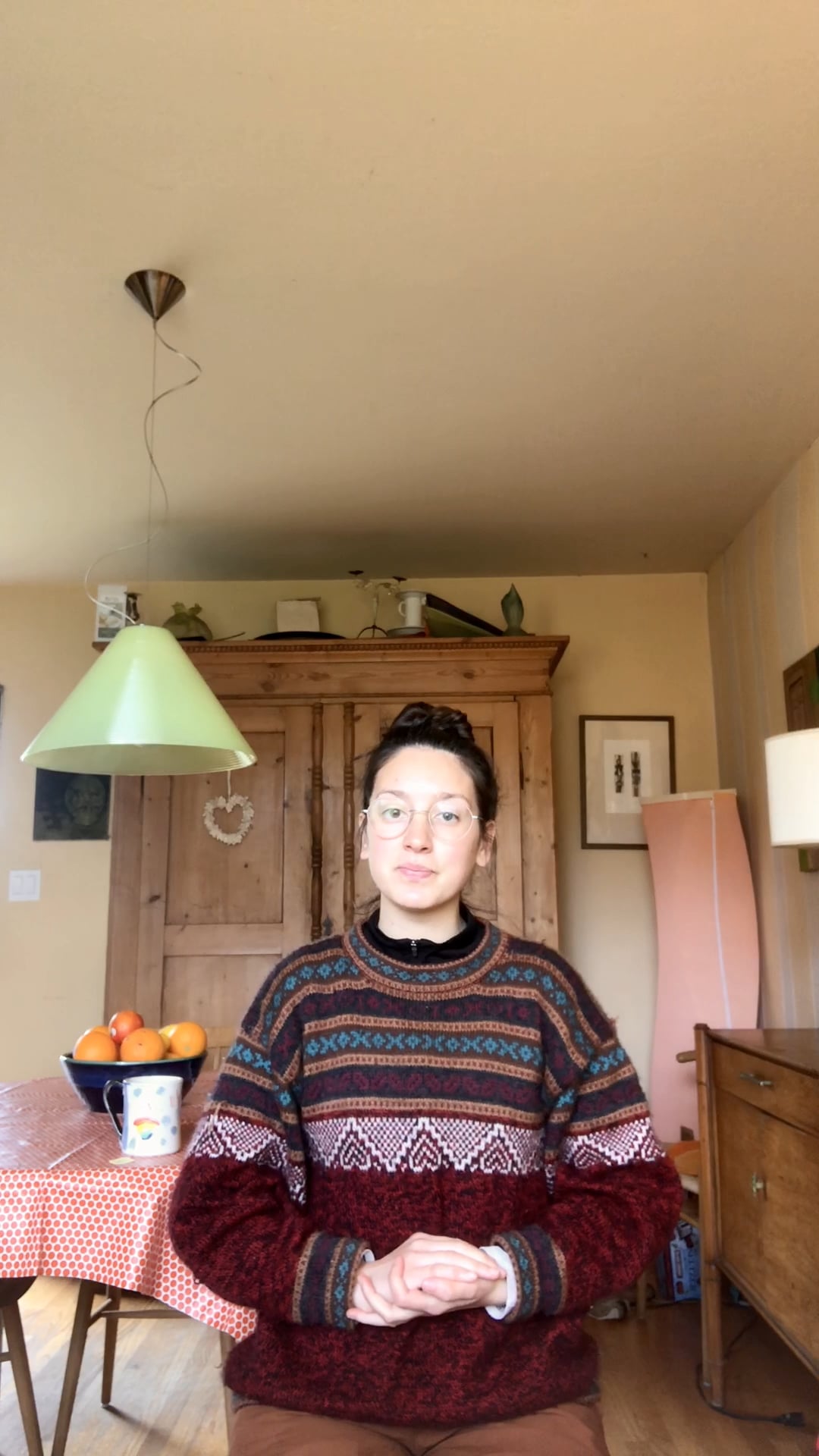 Grandma on Vimeo
