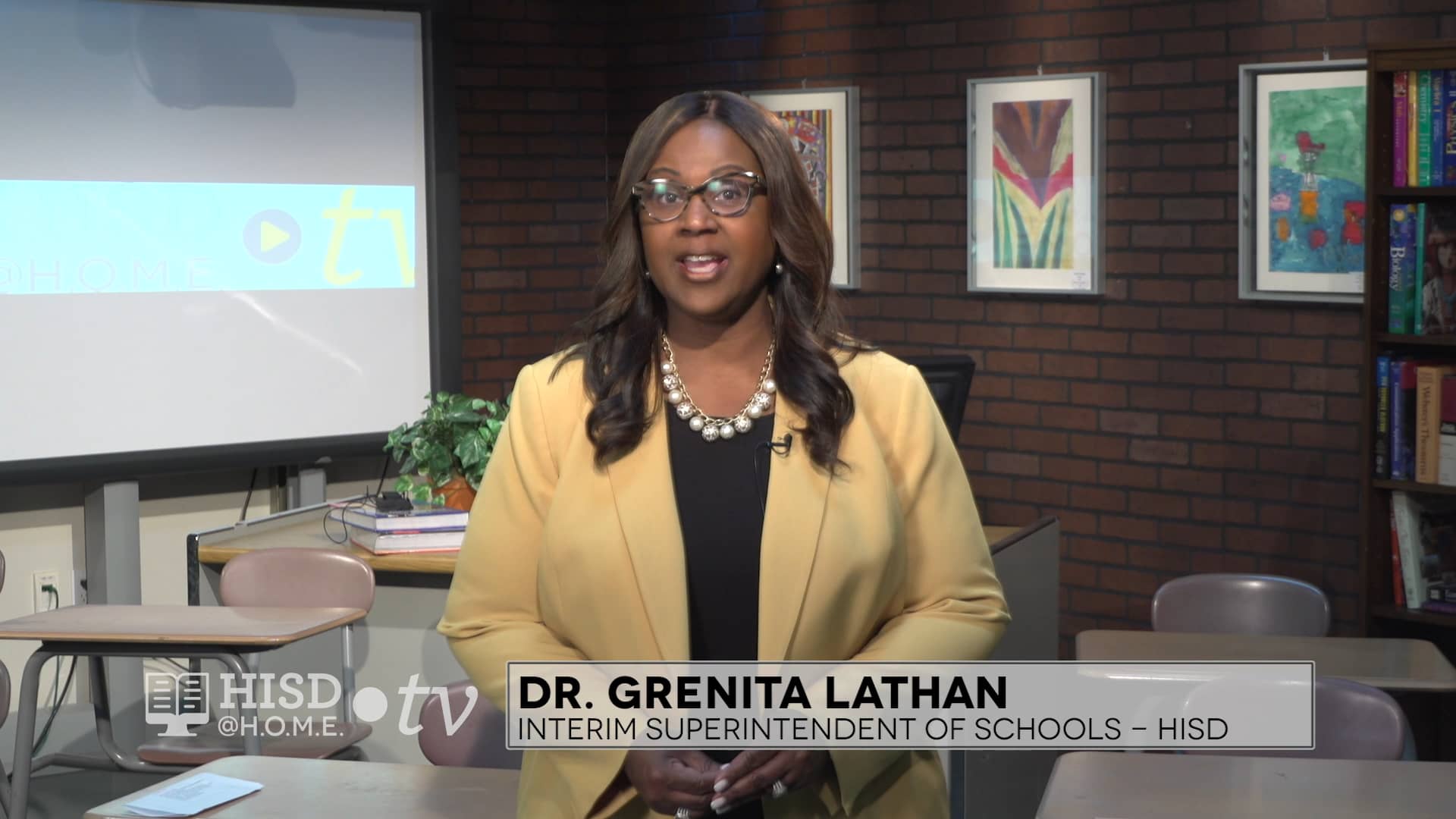 DR LATHAN PBS 30sec CAPSULE on Vimeo