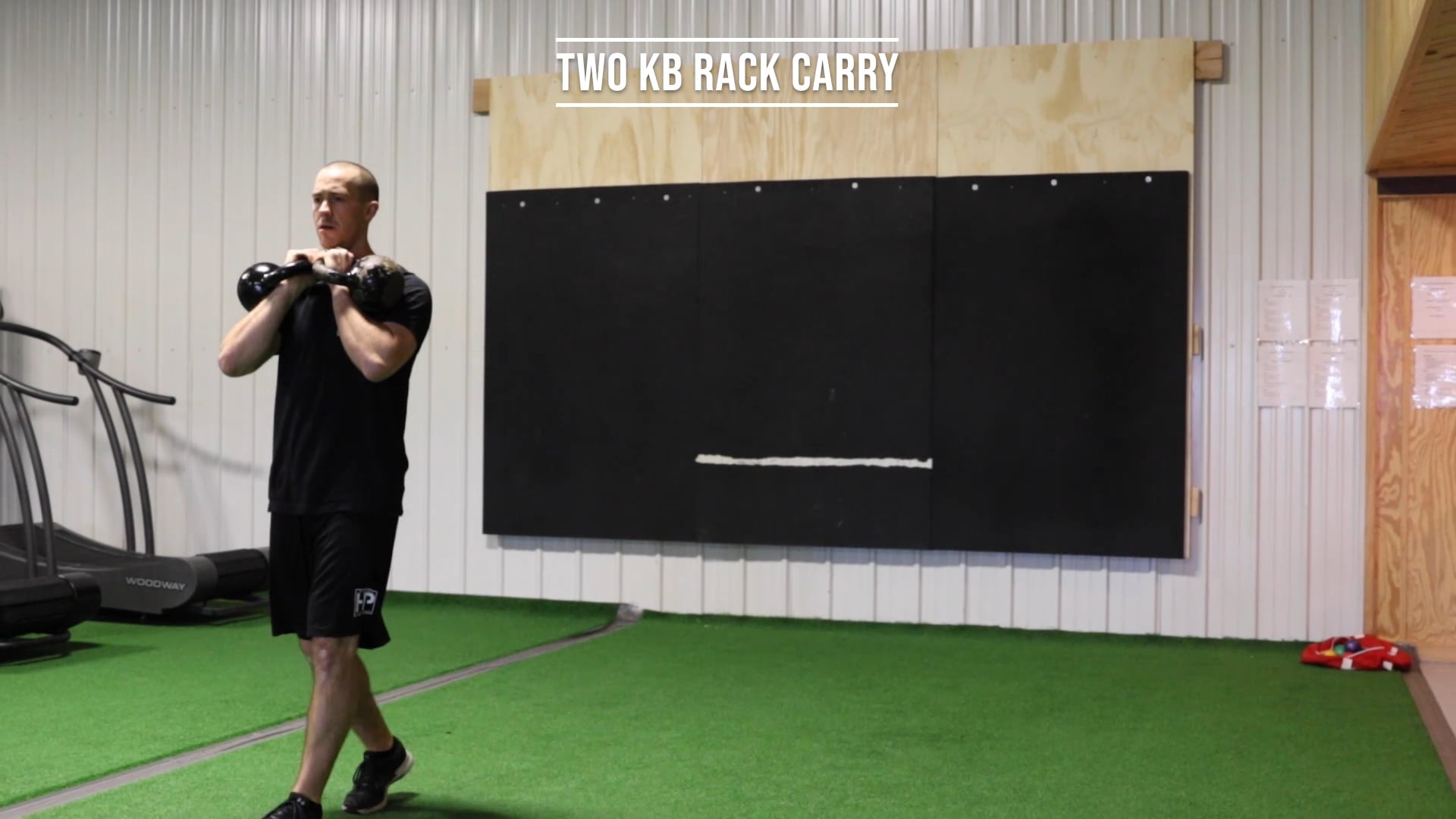 Two KB Rack Carry on Vimeo