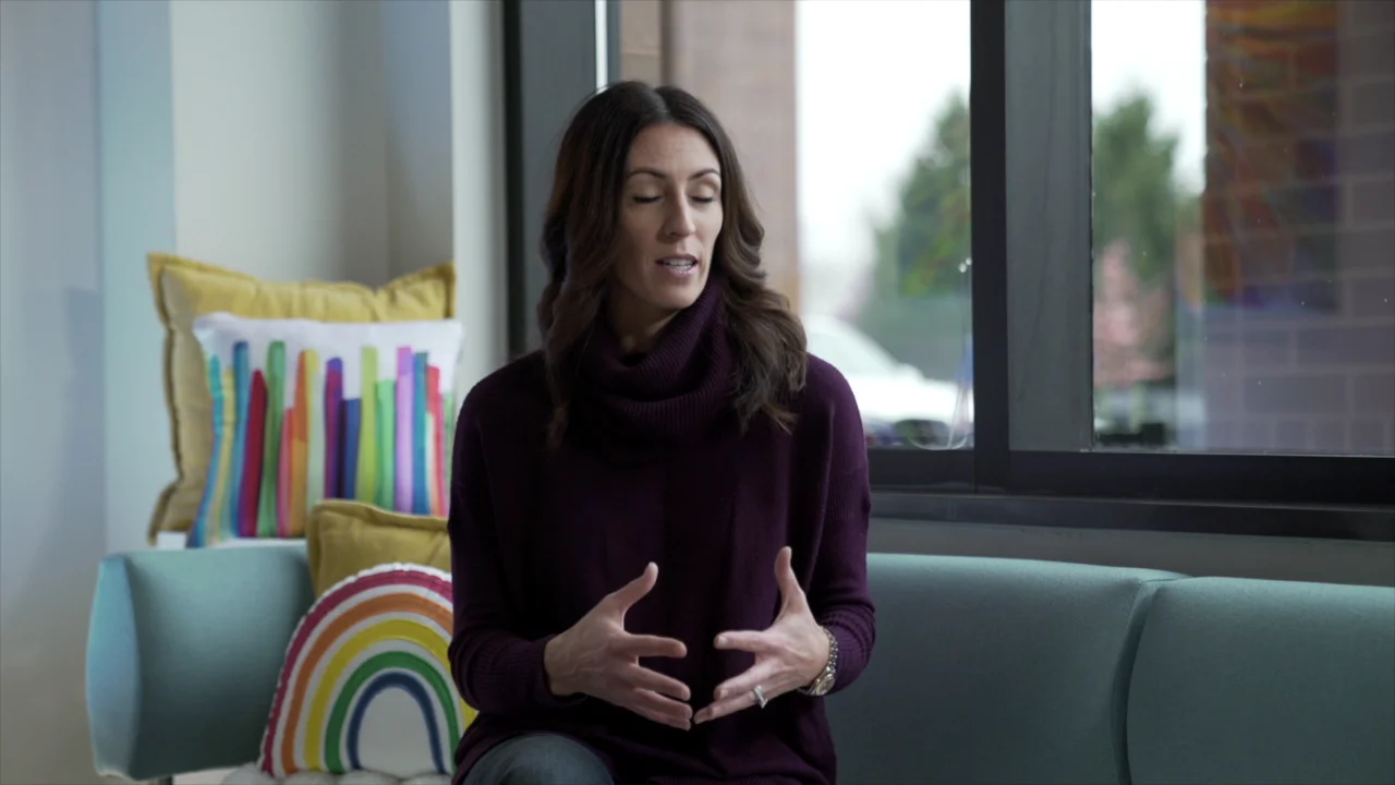 Mary Jo Massaro on Vimeo