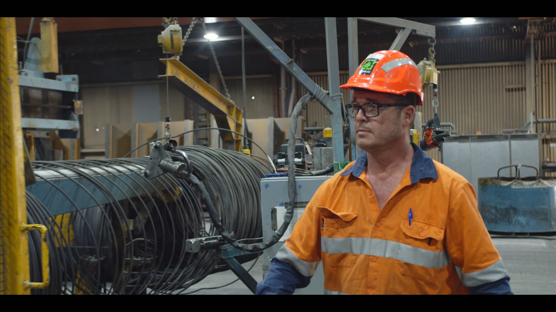 Infrabuild Wire 100 Years in Newcastle on Vimeo