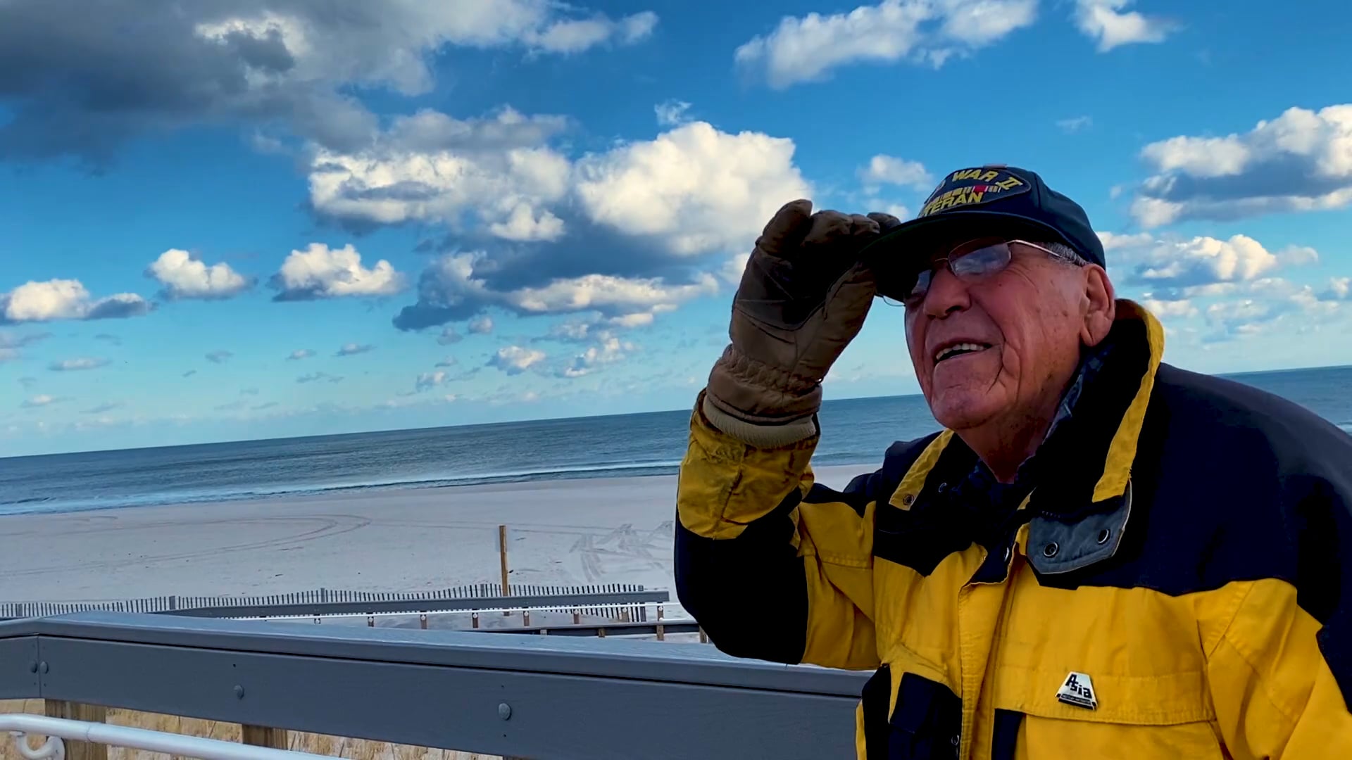Watch Frank Parese, a Jersey Shore Veteran Story Online | Vimeo On ...