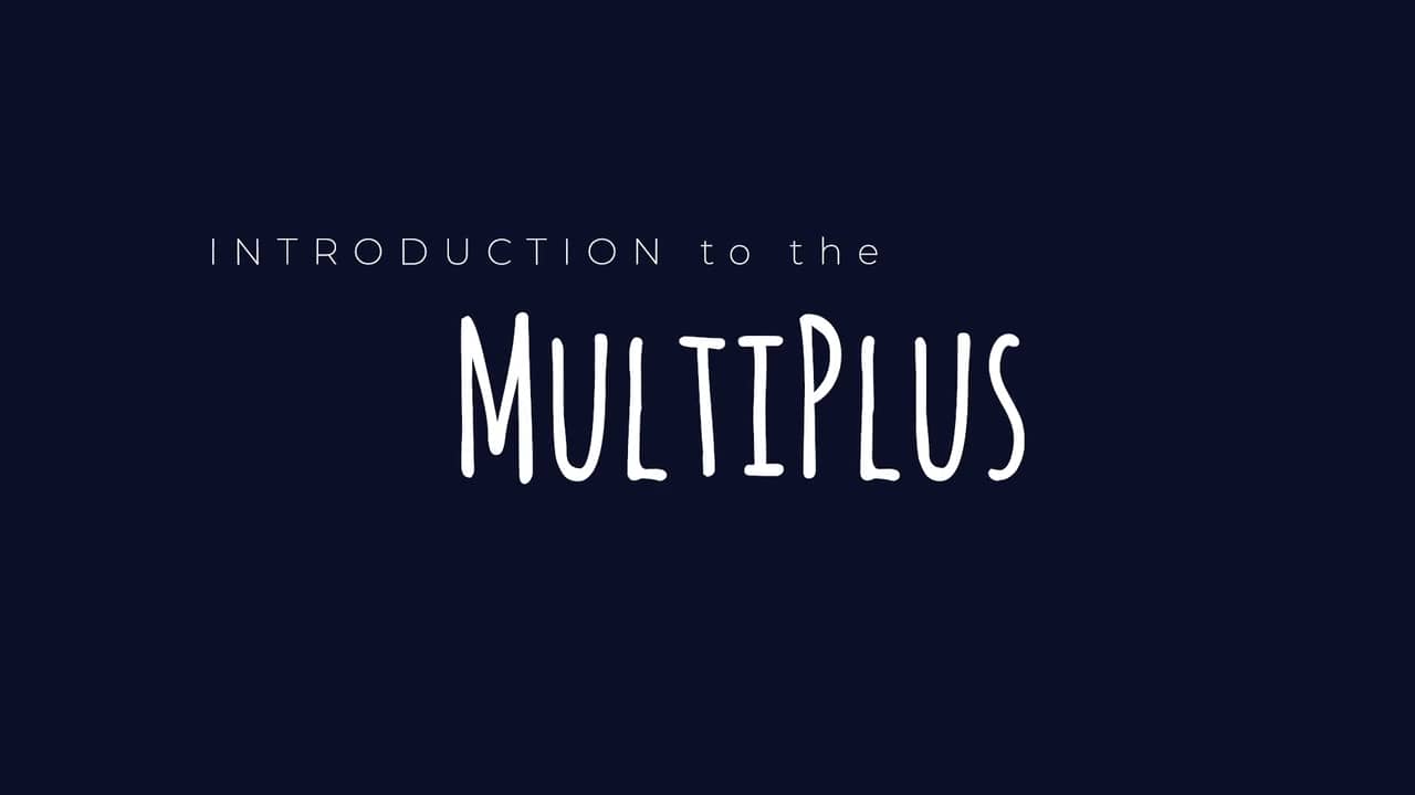 1. Basic Training - Introduction to MultiPlus on Vimeo
