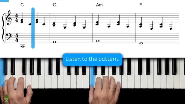 Listen To Piano Notes
