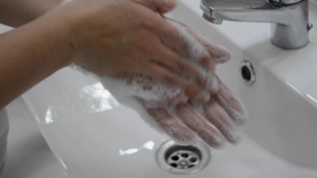 40+ Free Wash Hands & Hygiene Videos, HD & 4K Clips - Pixabay
