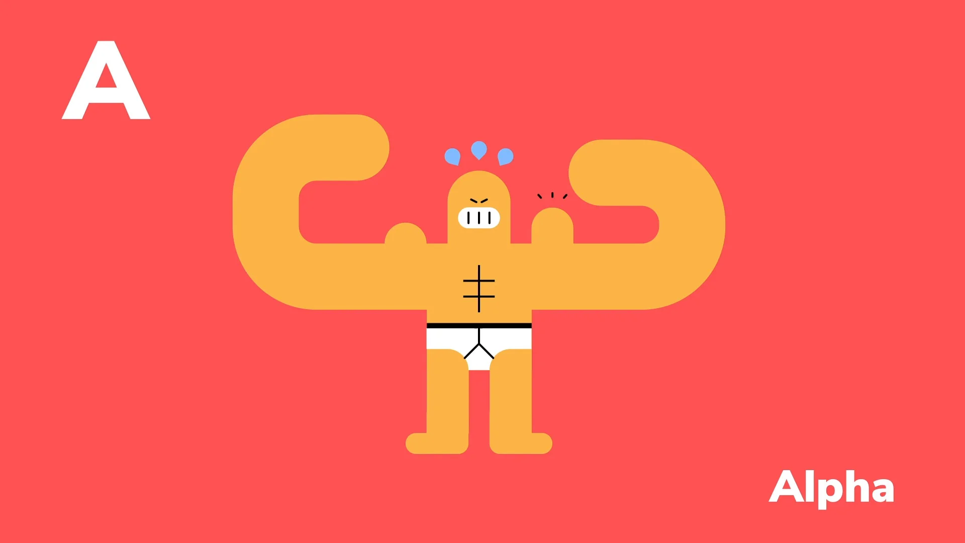 Phonetic alphabet on Vimeo