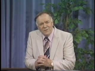 Incline Thine Ear | Rev. Kenneth E. Hagin | Copyright Owner Kenneth ...