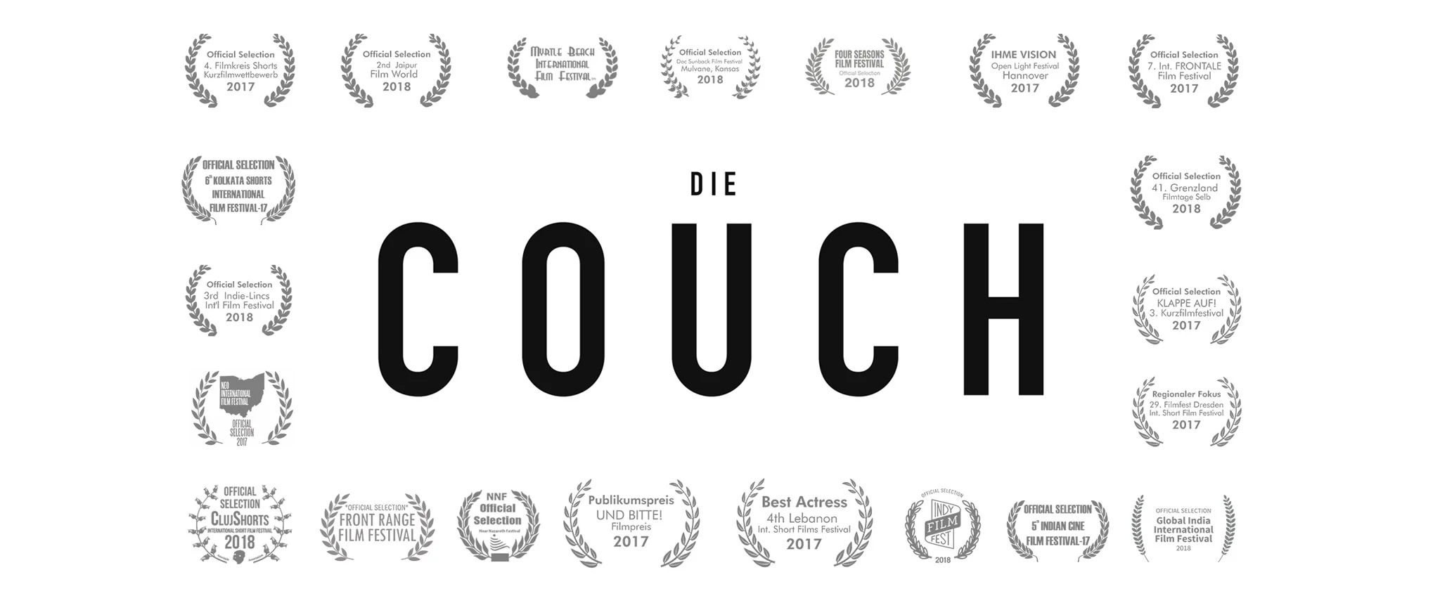 Watch Die Couch Online | Vimeo On Demand on Vimeo
