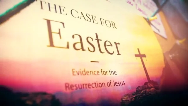 The Case For Easter Session 3