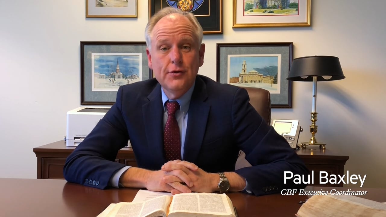 Essential Business with Paul Baxley on Vimeo