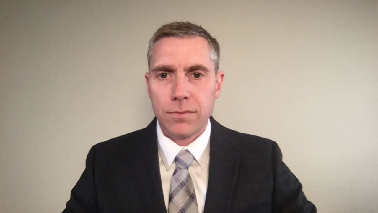 Bond Issues with Criminal Defense Attorney Matt Pearson on Vimeo