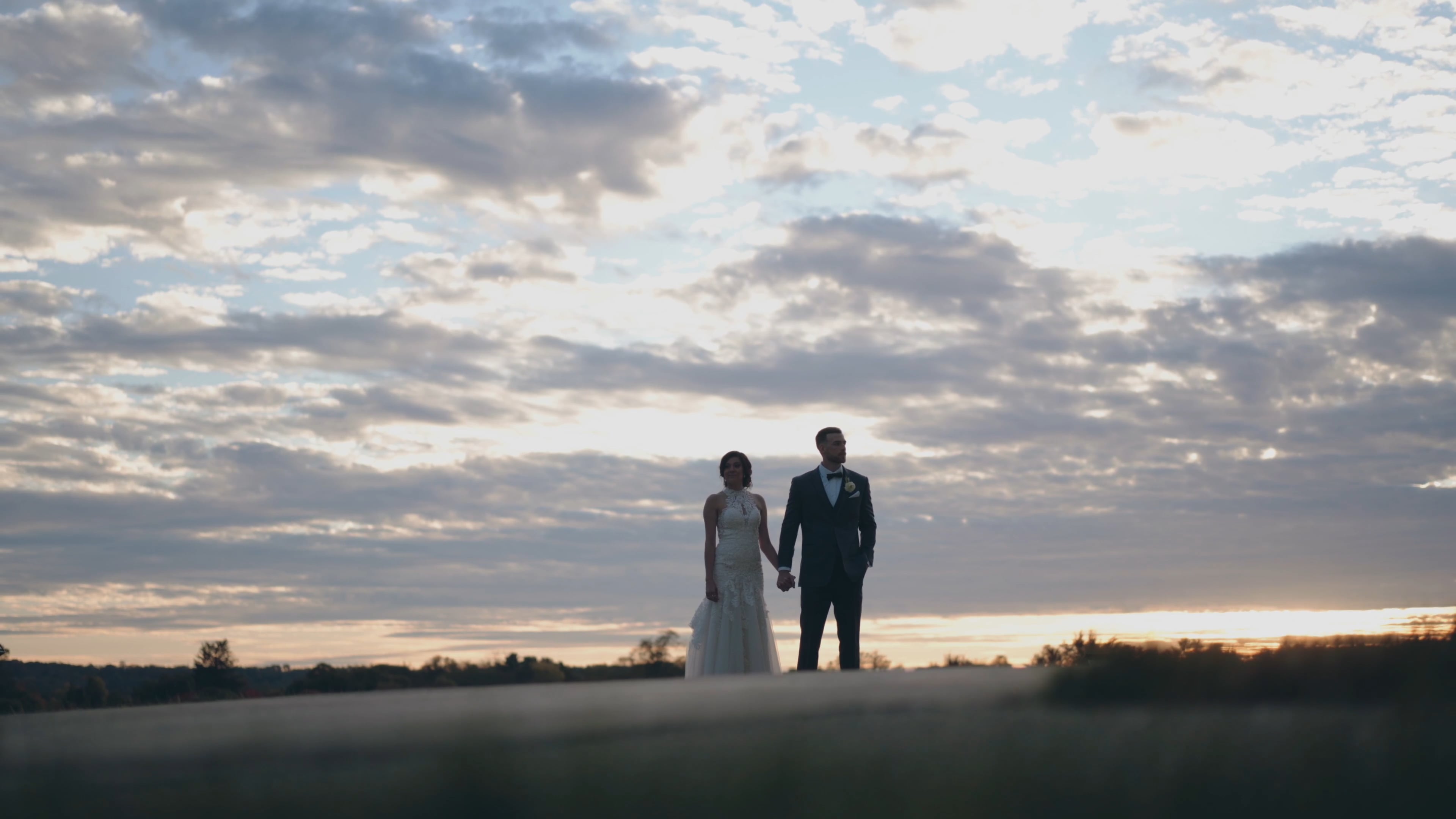 Jessica and Adam: Cinematic Film on Vimeo