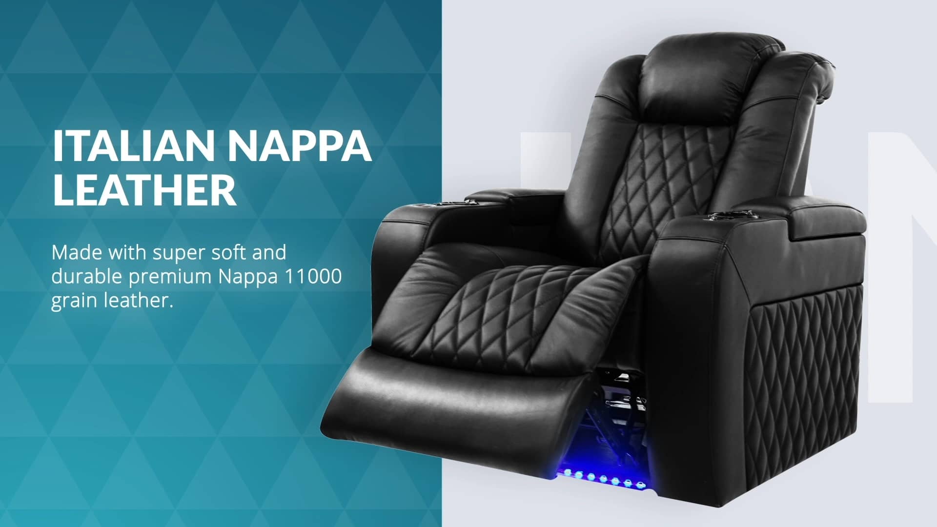 Valencia Theater Seating | Tuscany on Vimeo