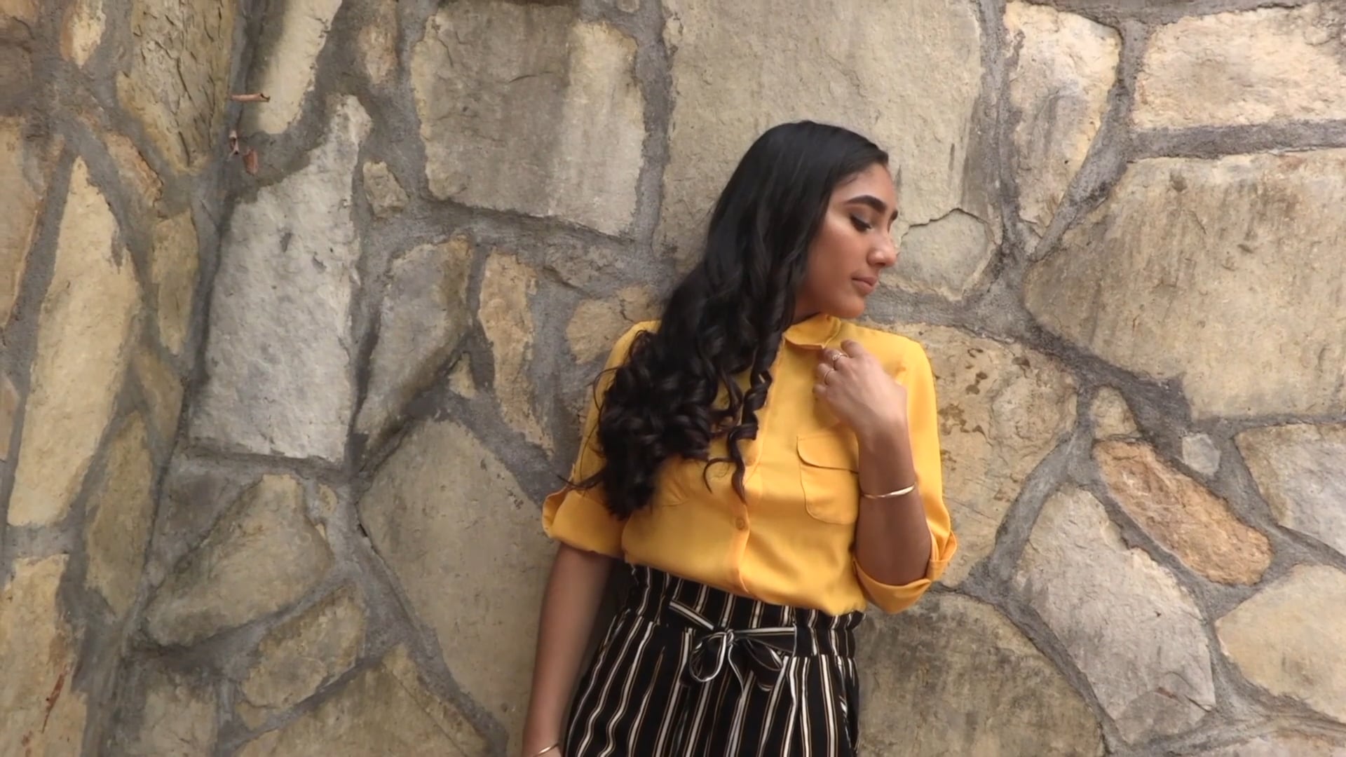 Alison Fifteen BTS on Vimeo