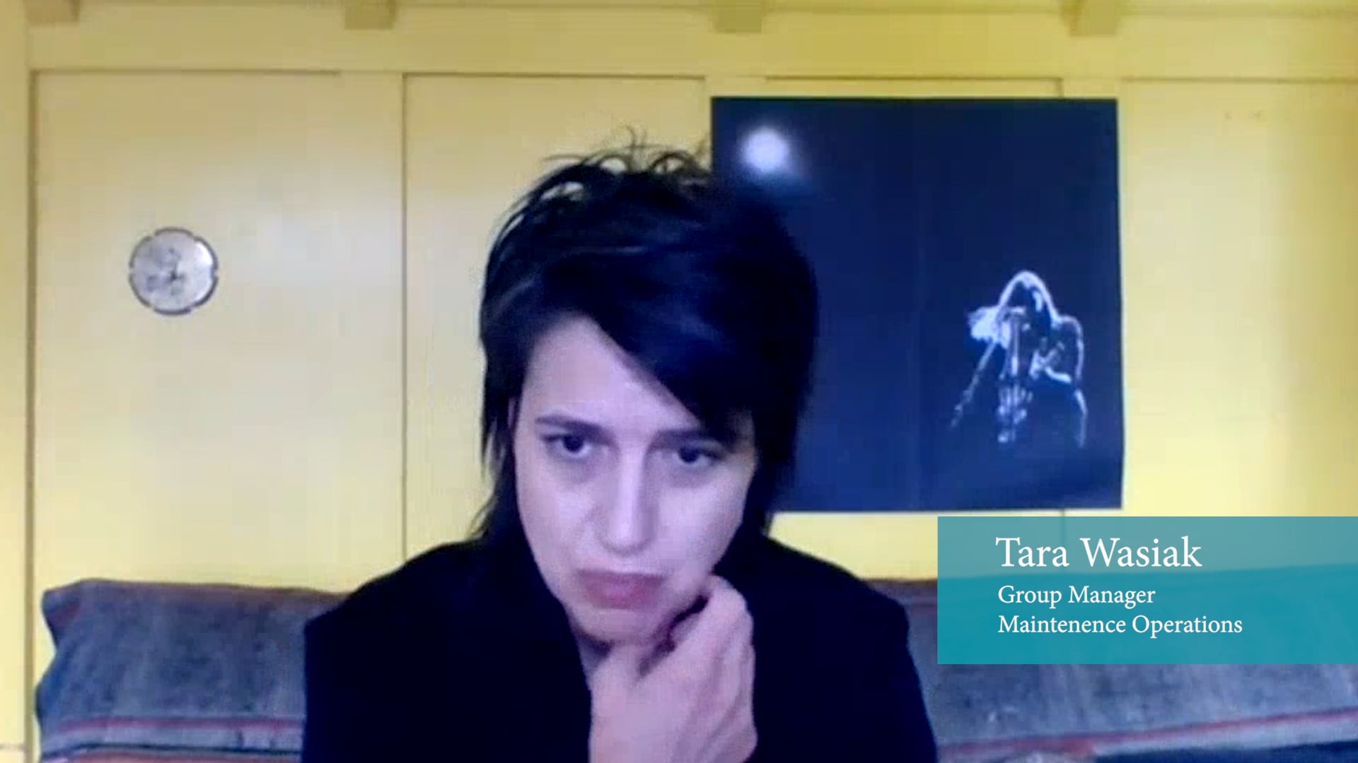 Tara Wasiak 02 on Vimeo