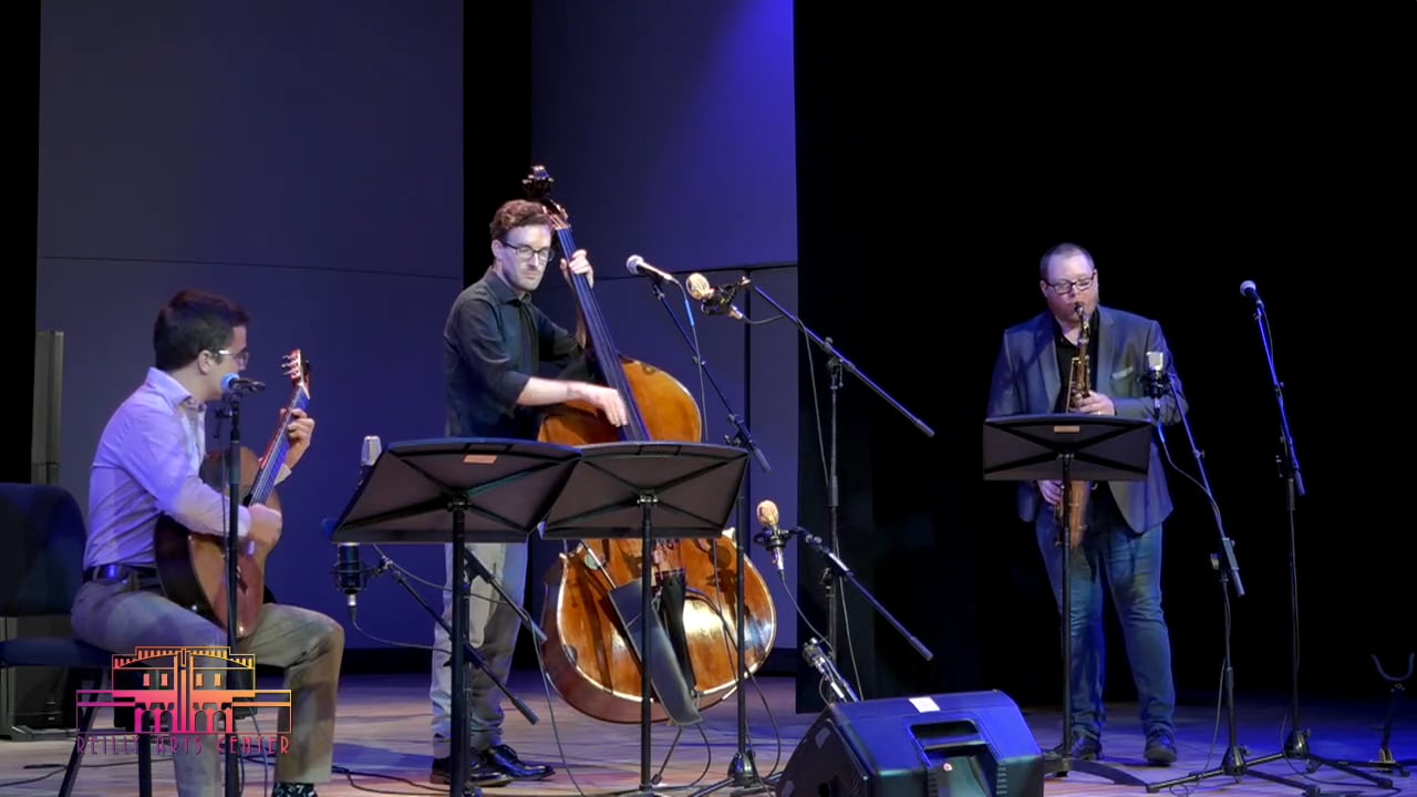 Reilly Digital Series: The Greg Snider Group on Vimeo