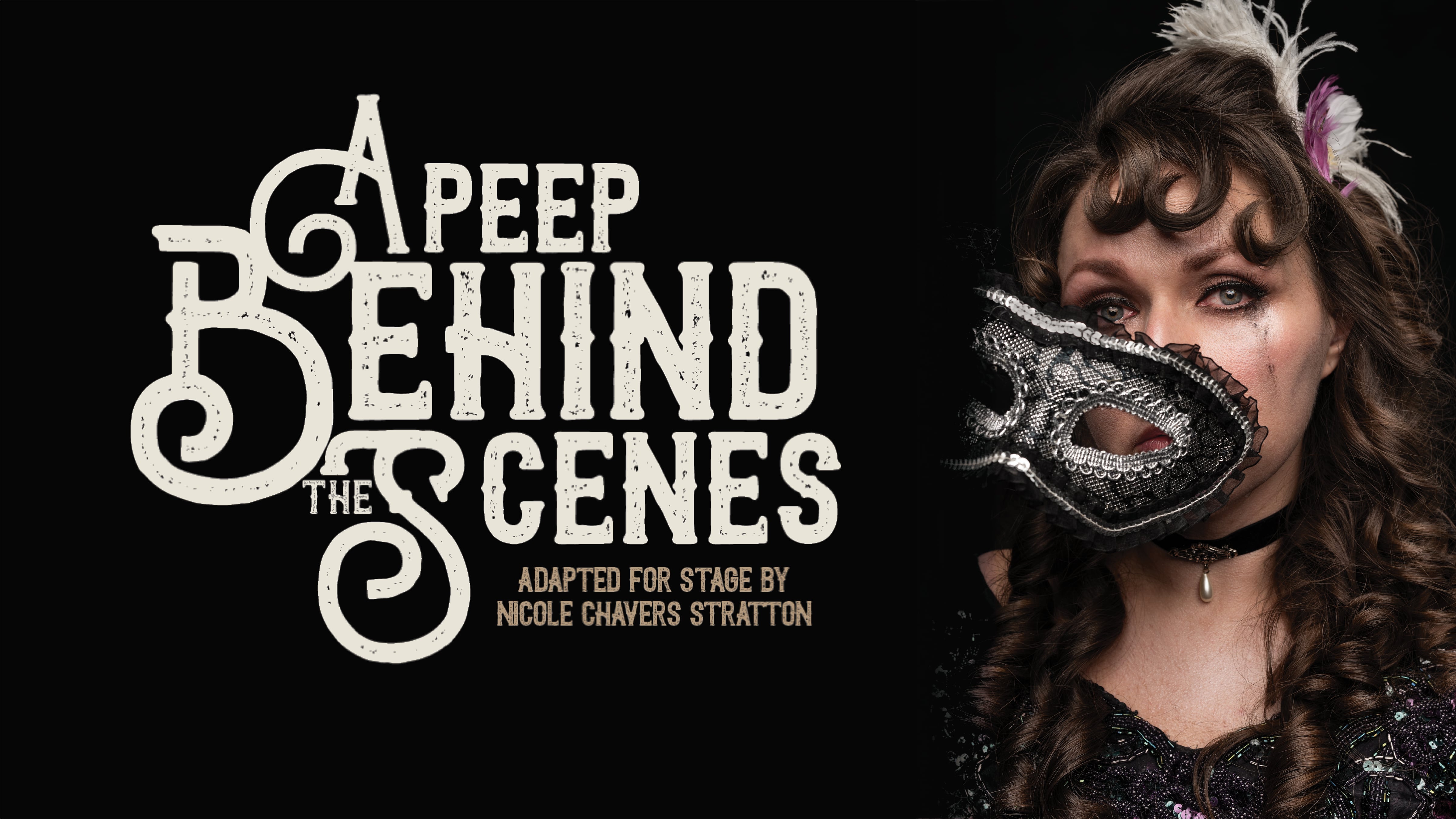 Watch A Peep Behind the Scenes Online | Vimeo On Demand on Vimeo