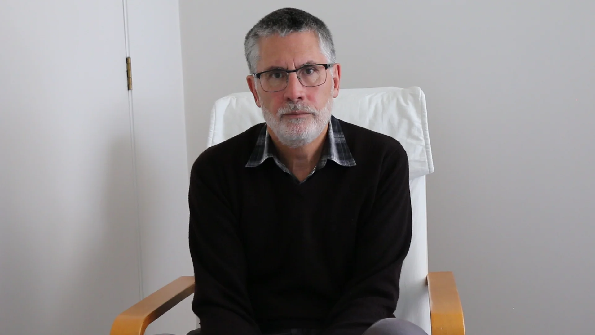 A Message from Max Robins, CHT CEO on Vimeo