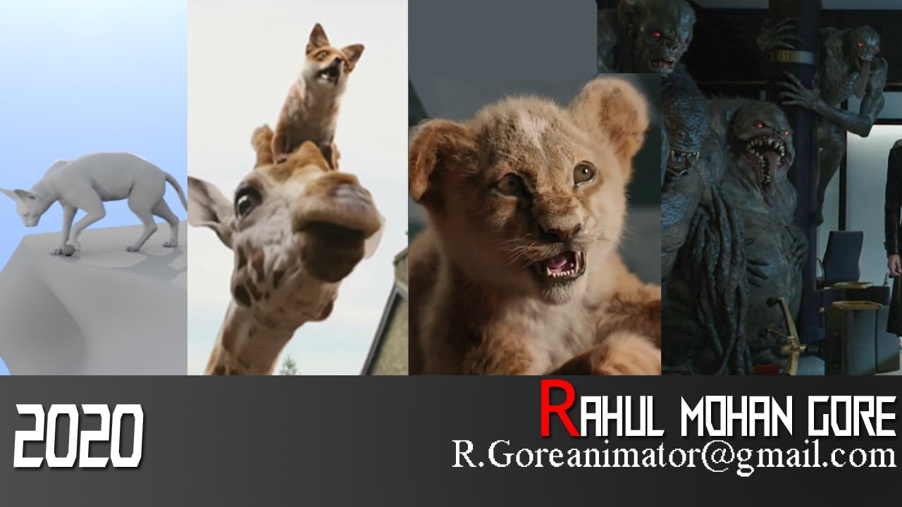 Rahul_gore_ work2020_animation-reel on Vimeo