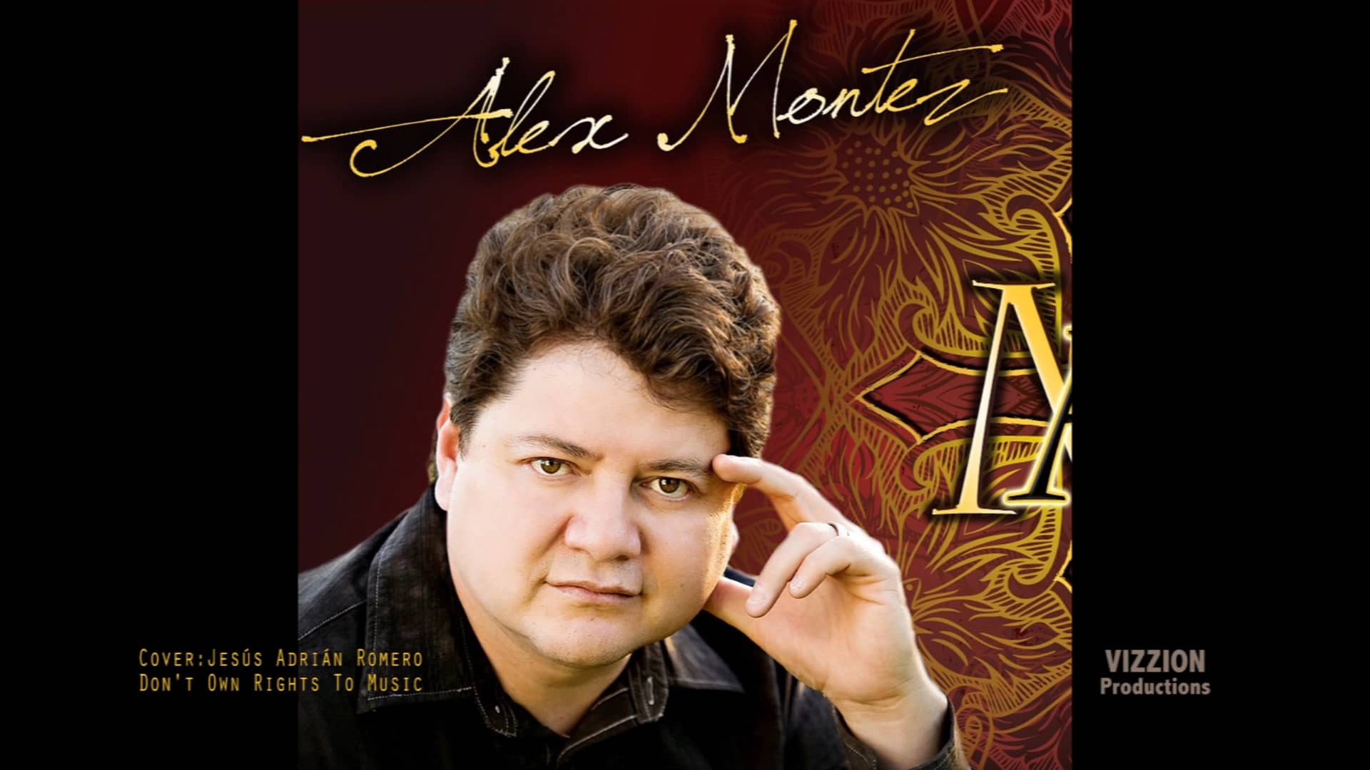 Alex Montez_El Brillo De Mis Ojos on Vimeo