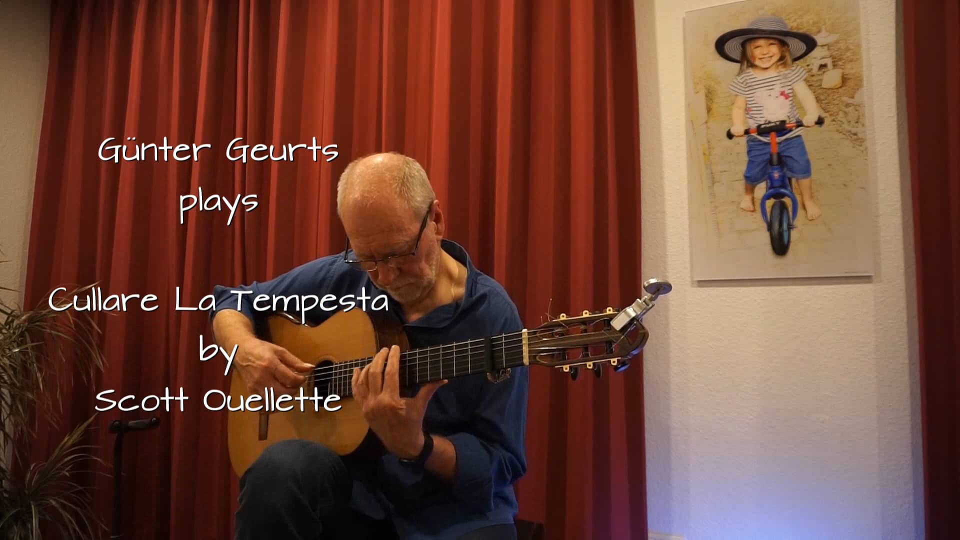 Cullare La Tempesta (Scott Ouellette) on Vimeo