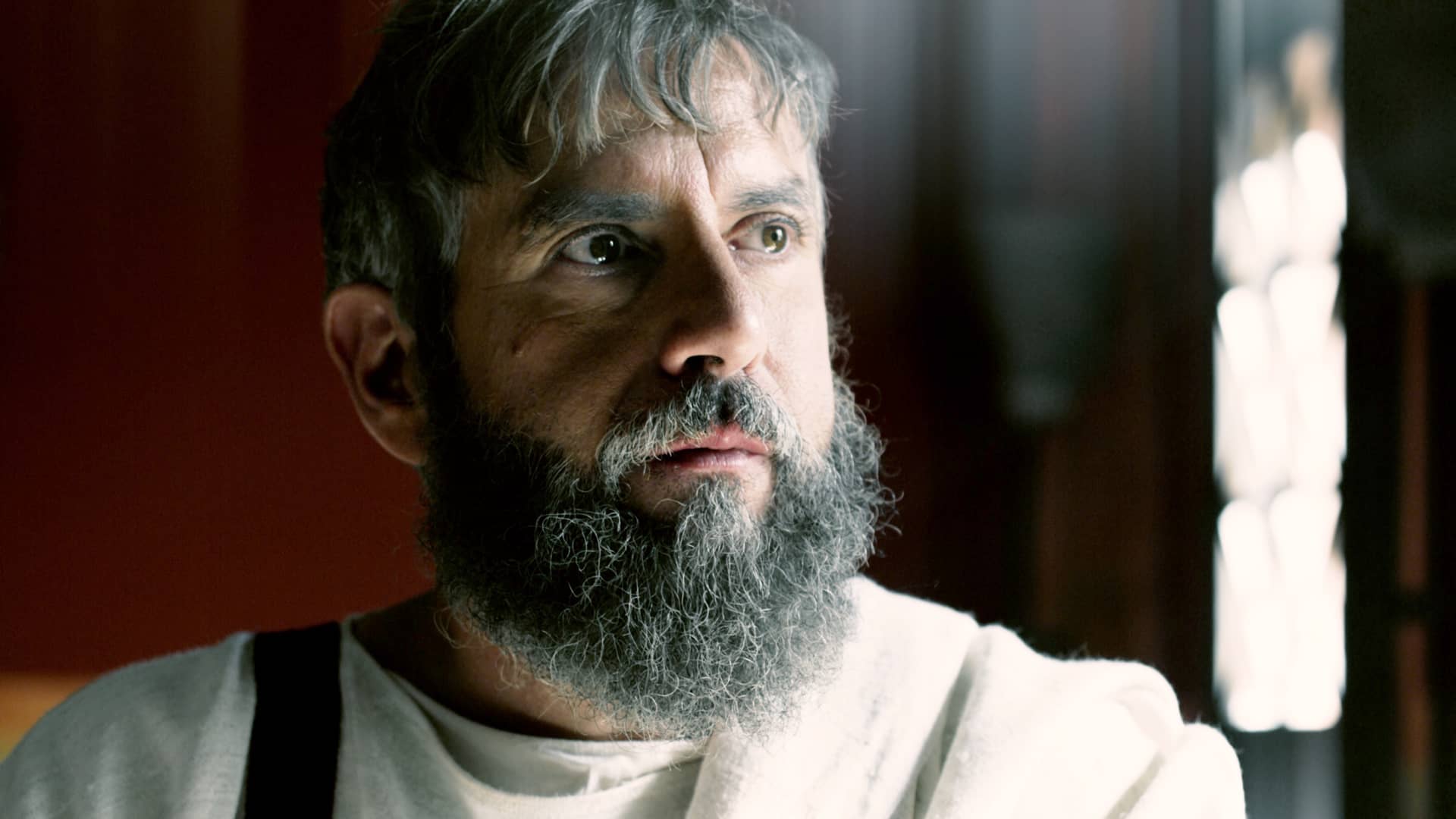 Cyprian Teaser - English, Heritage Project (International Media ...